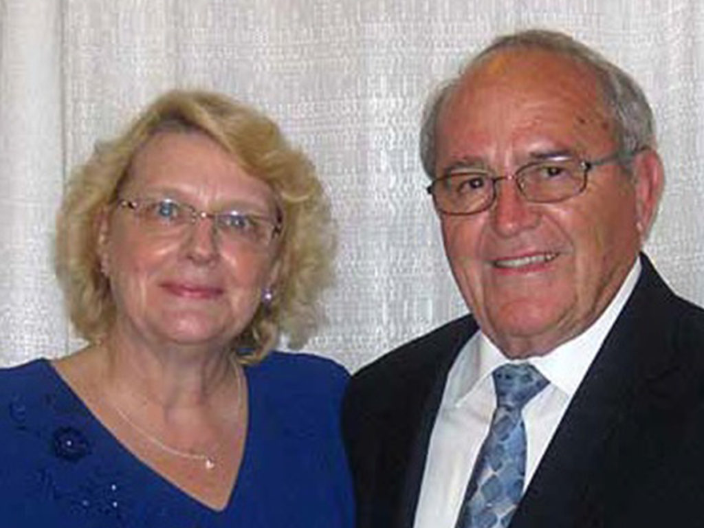 Missionaries | Open Door Bible Church